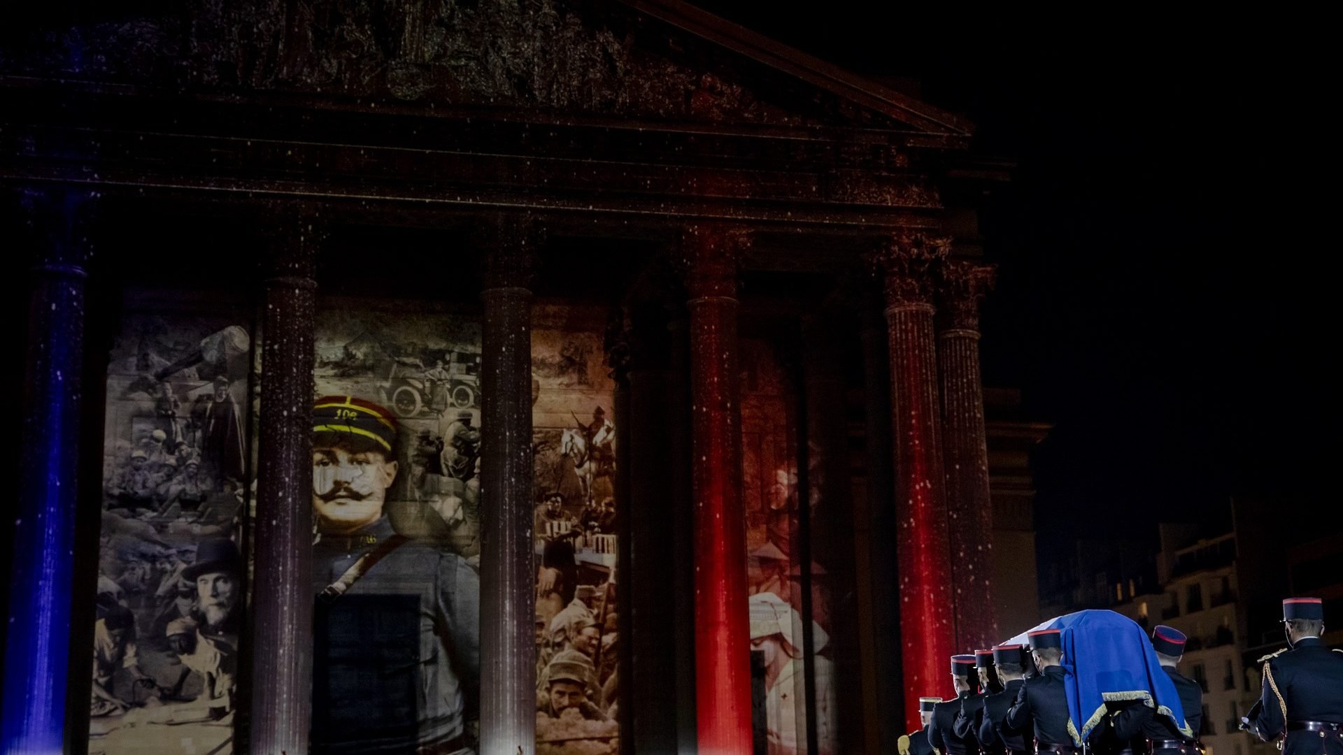 FUNECAP GROUPE assure les prestations de pompes funèbres de l’entrée au ...